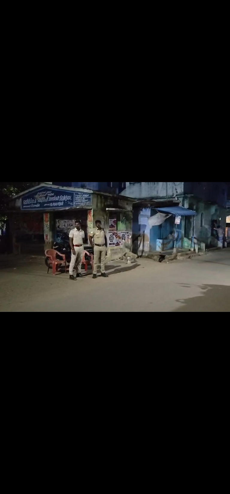 Three minors among eight held for attack spree in Nellai, Tenkasi