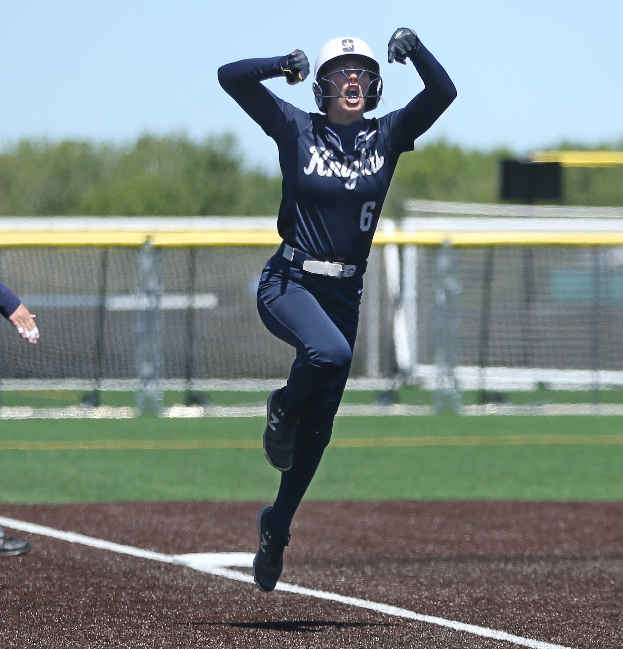 Pittsford Sutherland upsets Eastridge for Section V Class AA2 crown