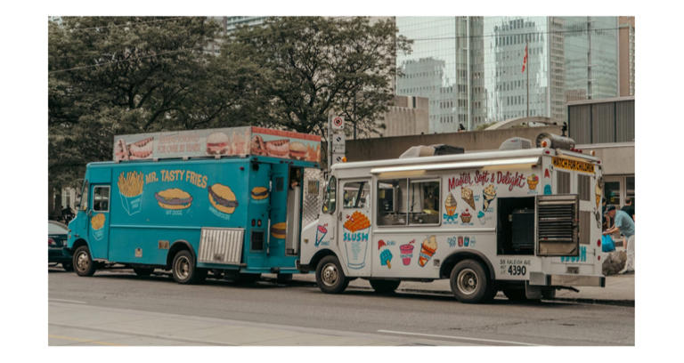 Why advertising vehicles are the smartest investment you can make