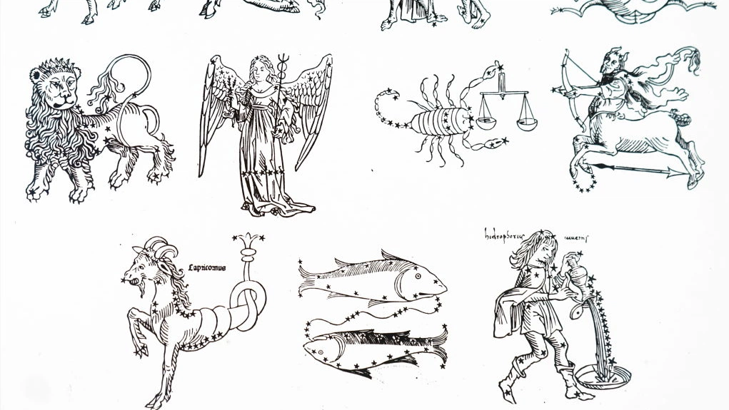 Weekly tarot horoscope blends planetary shifts and zodiac tips