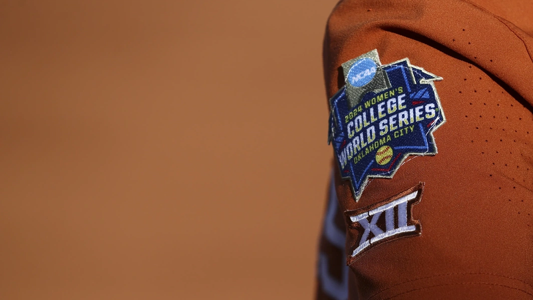 Texas to face Nebraska in WCWS knockout matchup