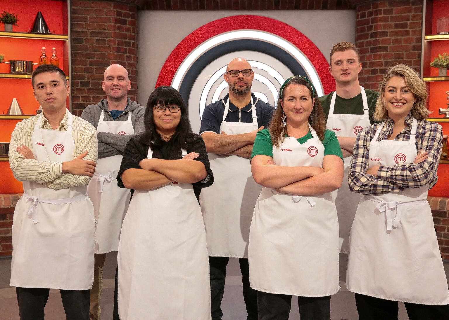 ‘Having my own restaurant is the big dream’: Co Down MasterChef ...