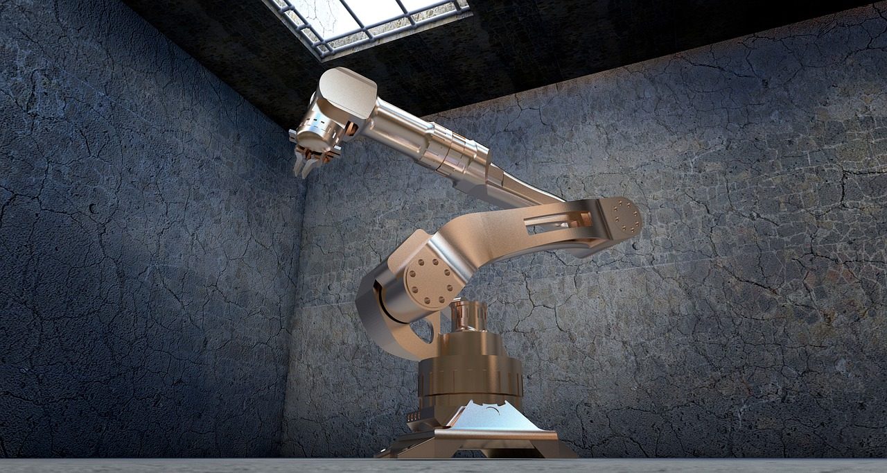 Why traditional construction is about to become obsolete