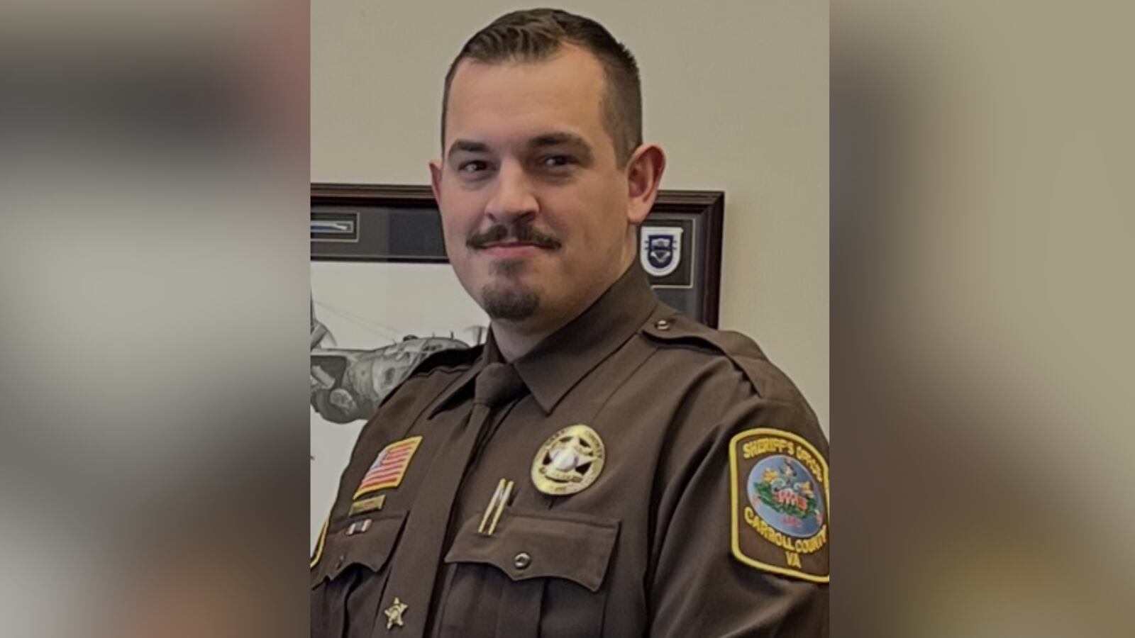 Community shocked by killing of Carroll County deputy