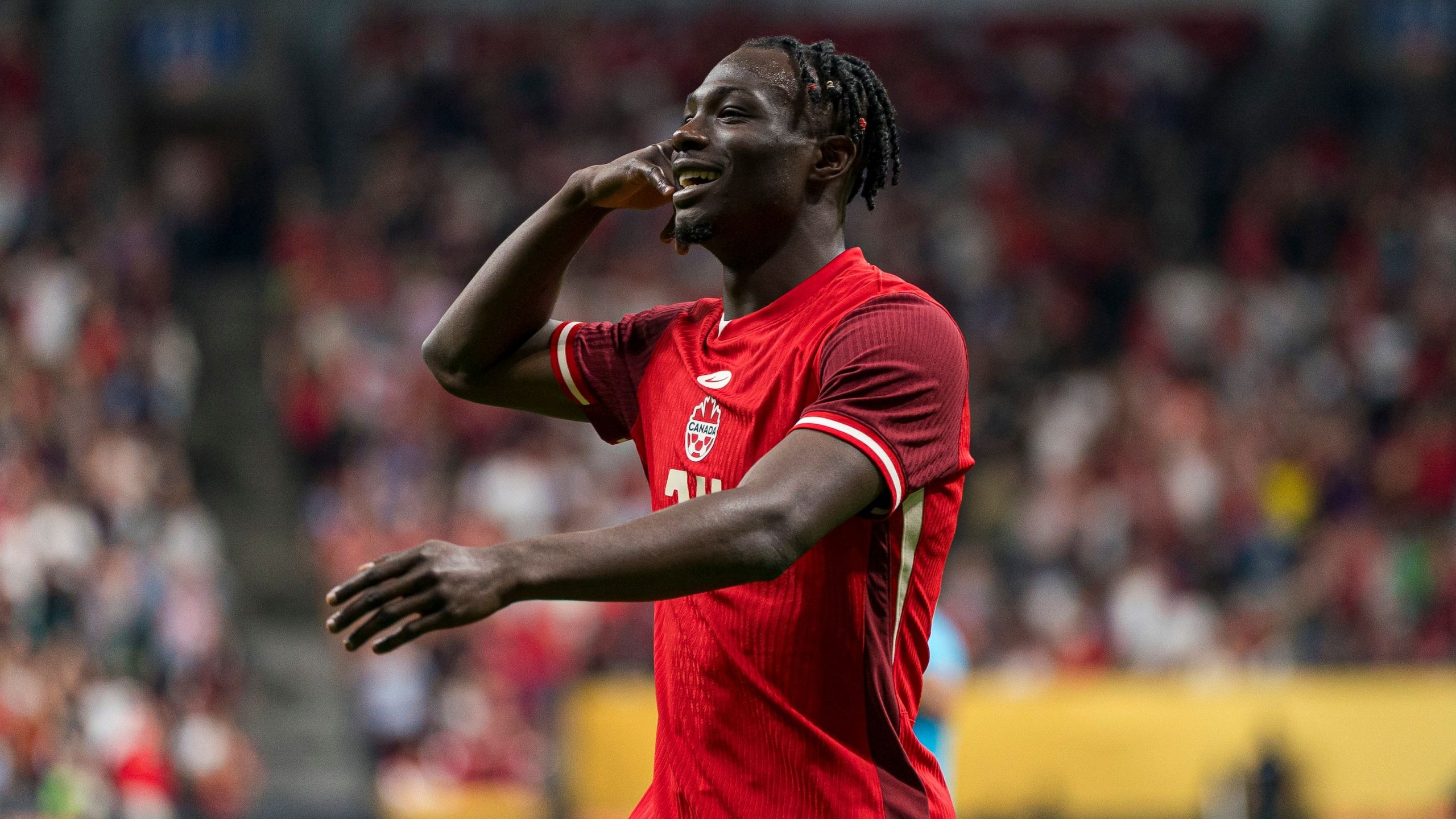 Winners, losers from Canada's World Cup squad: Injuries prevail, left ...