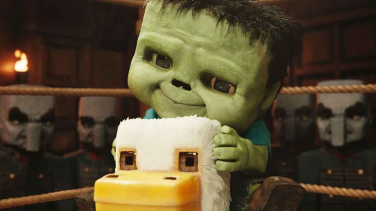 Warner Bros. locks in new title for highly anticipated Minecraft movie ...