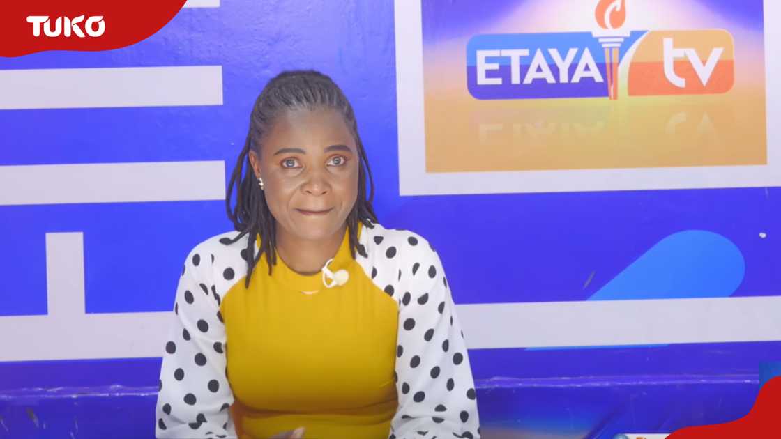 UEFA Champions League final: News anchor breaks down live on air after ...