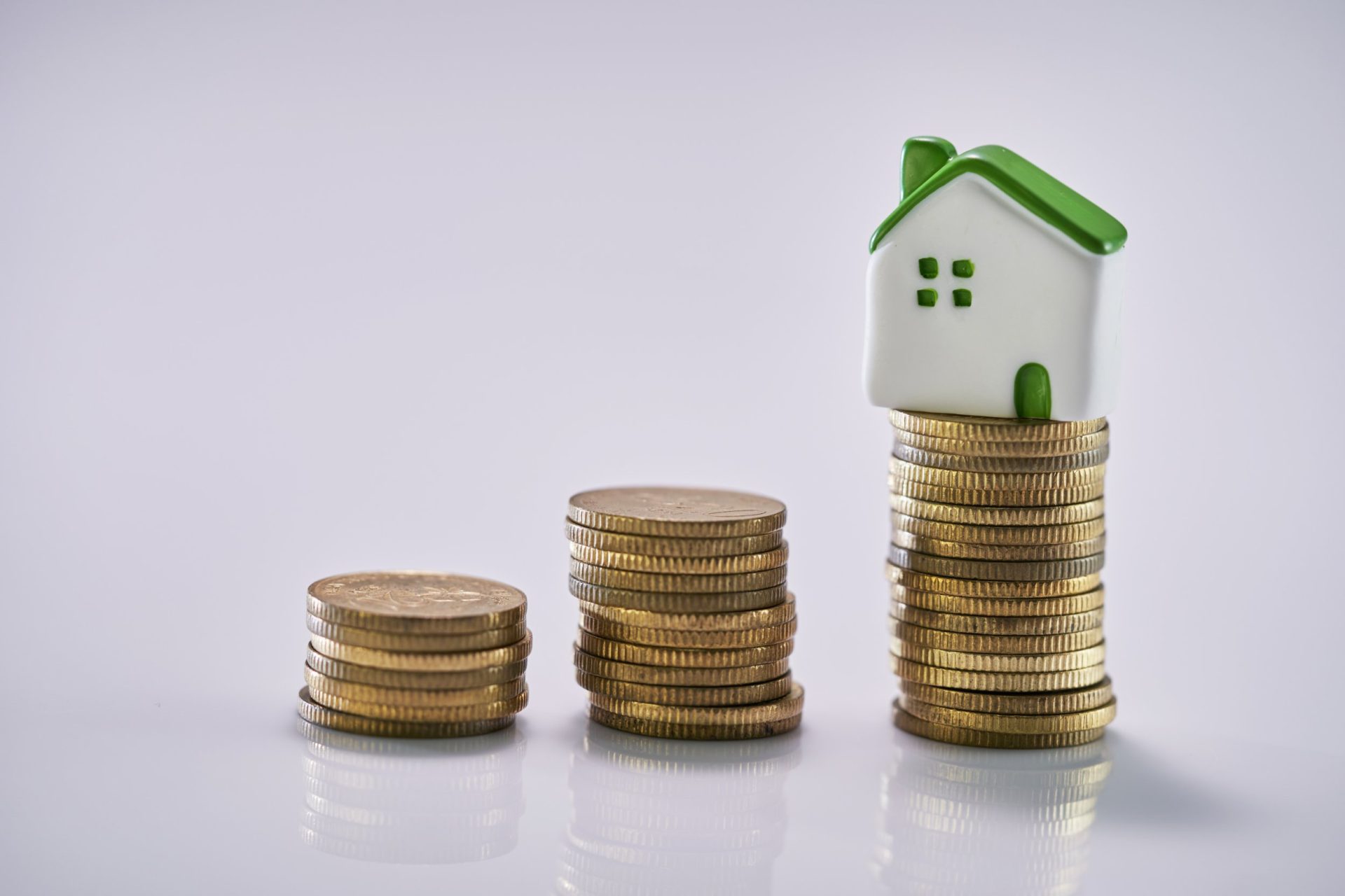 How ‘splitting’ your mortgage could cut payments by hundreds – and ...