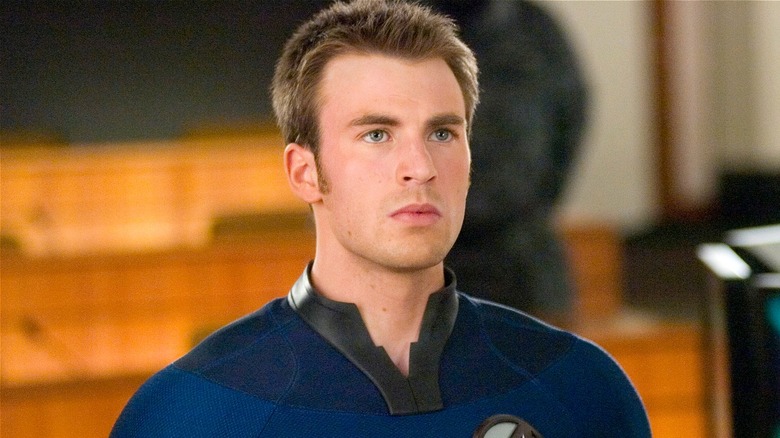 Fantastic Four 3: What killed the sequel to Rise of the Silver Surfer