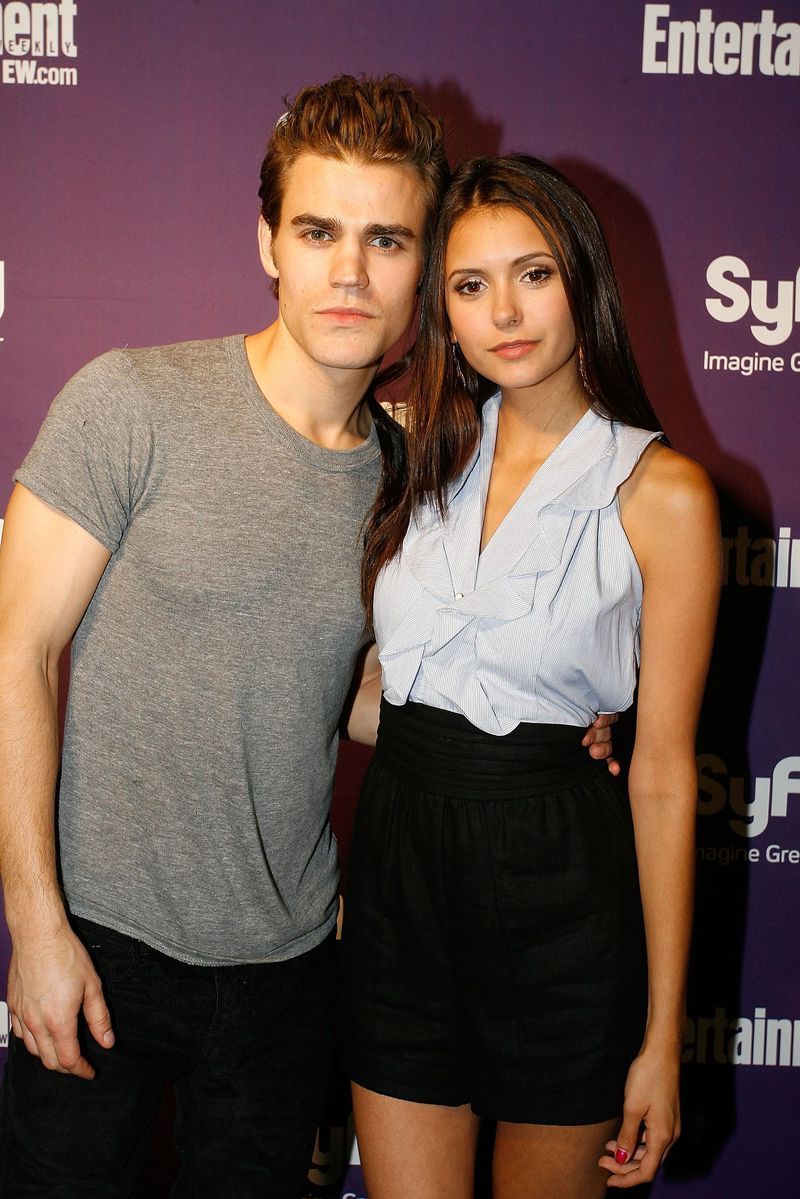 Famous co-stars who didn't get along in real life