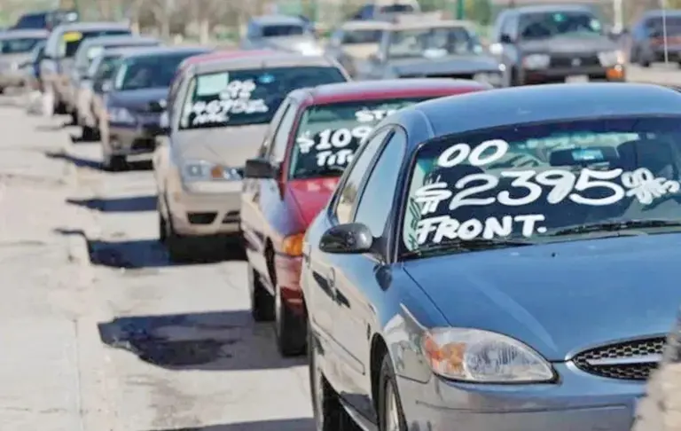 Nuevas reglas para importar autos chocolate en 2026: costos, documentos ...