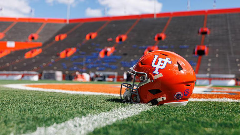 Gators make serious move for OU commit Tra’Von Hall during Gainesville OV