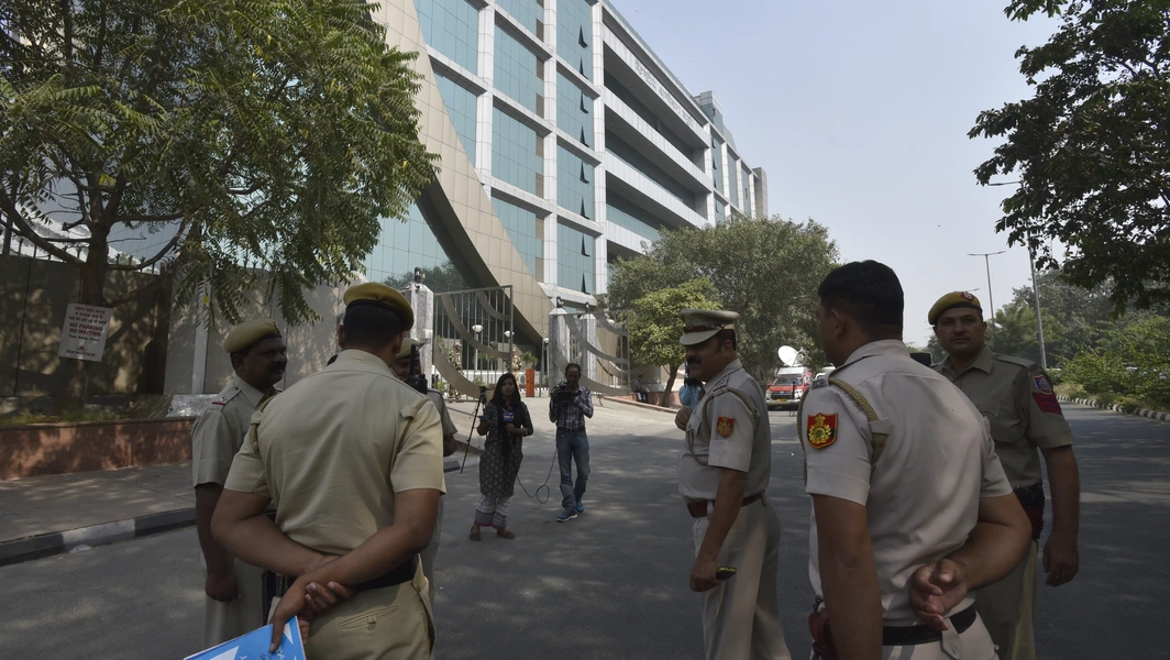 CBI to use 80-kg dummy in Twisha Sharma death scene test