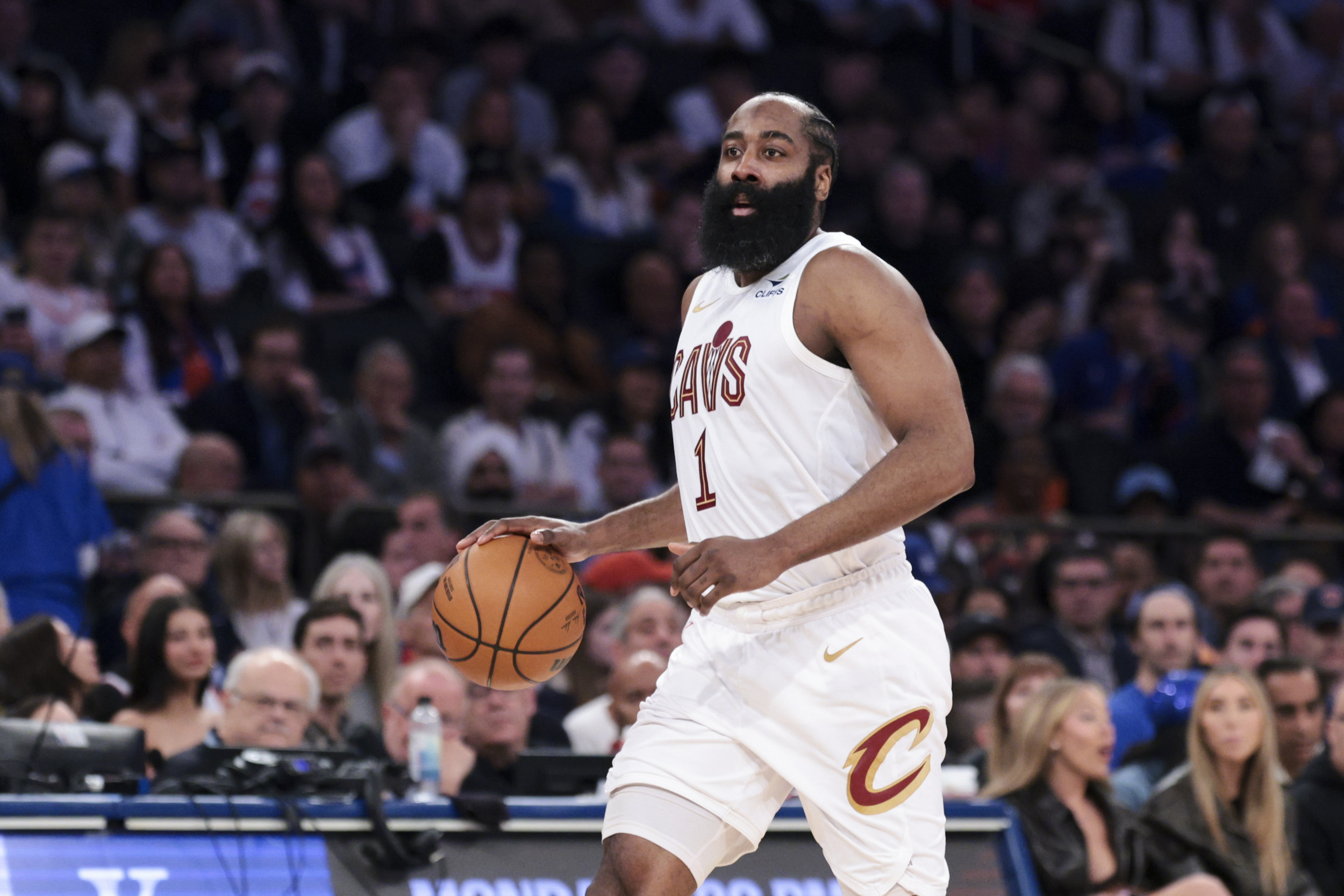 James Harden’s expected offseason outcome is revealed