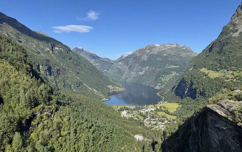 Exploring Norway’s unforgettable fjord escapes
