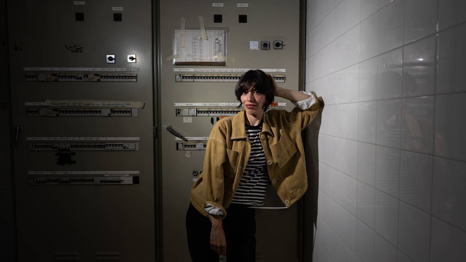 Coco Dávez: "Me interesa más vender por menos que no saber dónde van a ...