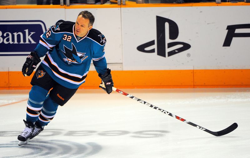 Claude Lemieux's family to donate his brain to CTE research