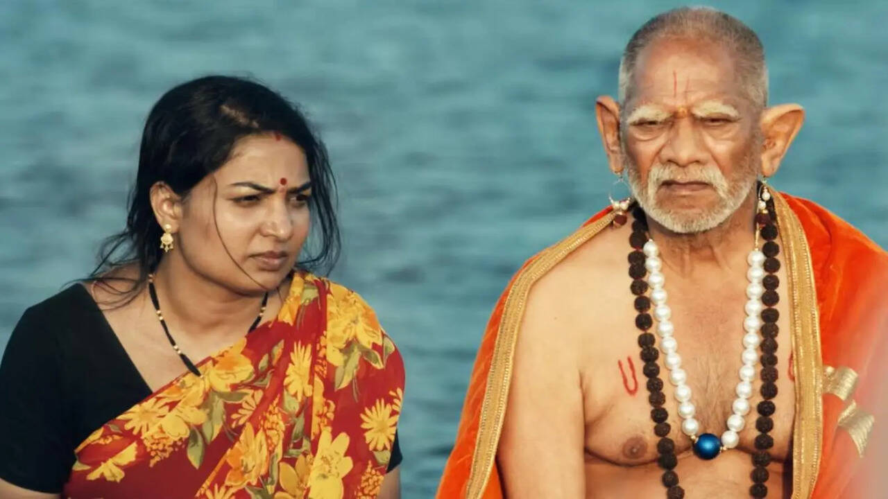 What is Deool Band 2? Everything you need to know about Mohan Joshi's ...