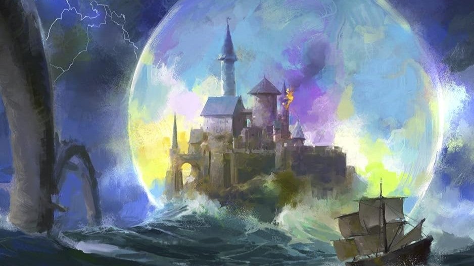 The Wandering Inn author says a live-action adaptation of their LitRPG ...
