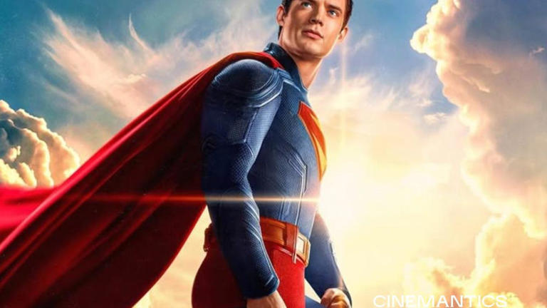 ¿Henry Cavill víctima de la maldición de Superman? Así luce hoy el actor