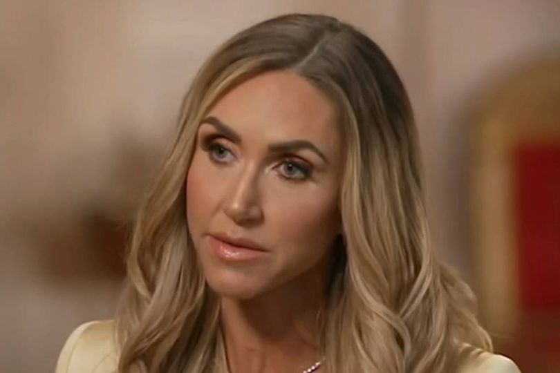 Fox News viewers blast Lara Trump's interview skills after Donald Trump ...