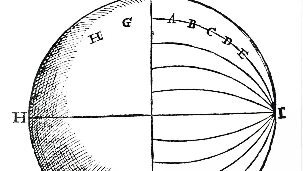 Natural and human-made shields protecting Earth