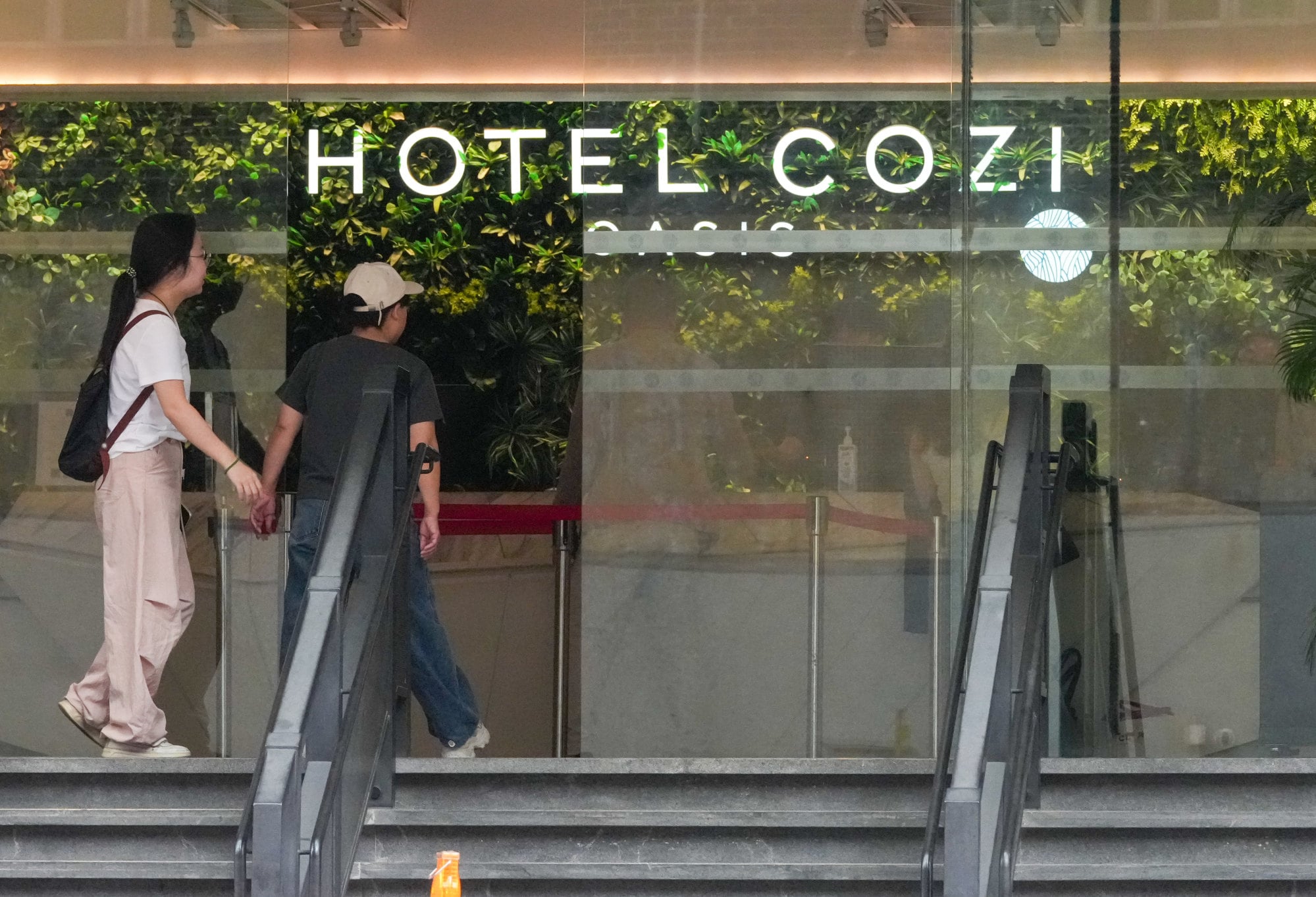 Hong Kong property recovery tested as bigger student housing deals gain ...