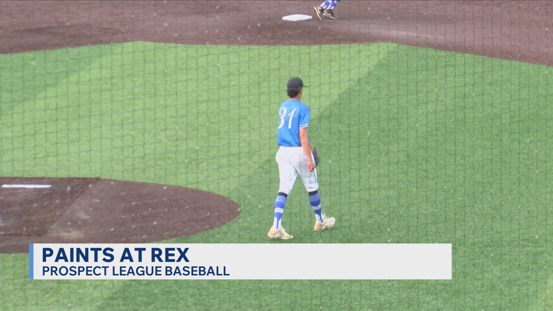 Rex drop home opener, 15-5