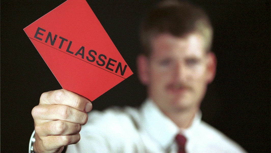 Workplace retaliation and termination impacts