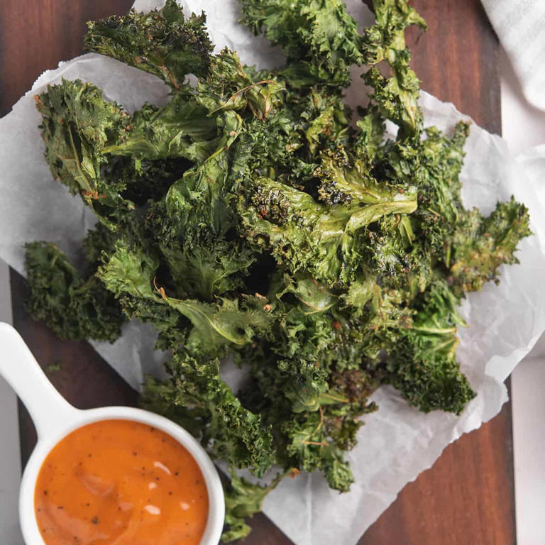 Spicy snack recipes