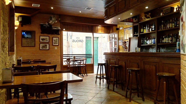 Dónde comer en Pontevedra, según el escritor Manel Loureiro