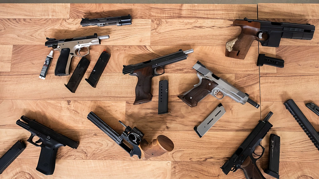 12 firearms that overcame doubt to earn lasting respect