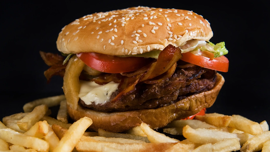17 Burger King menu items to skip
