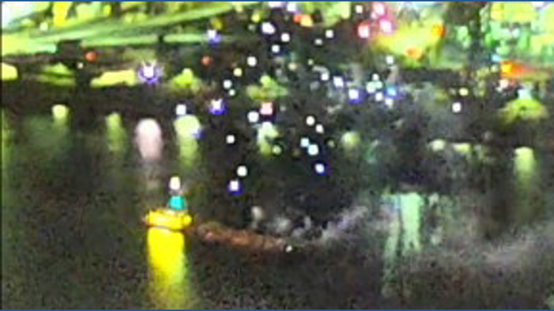 Rose Festival fireworks