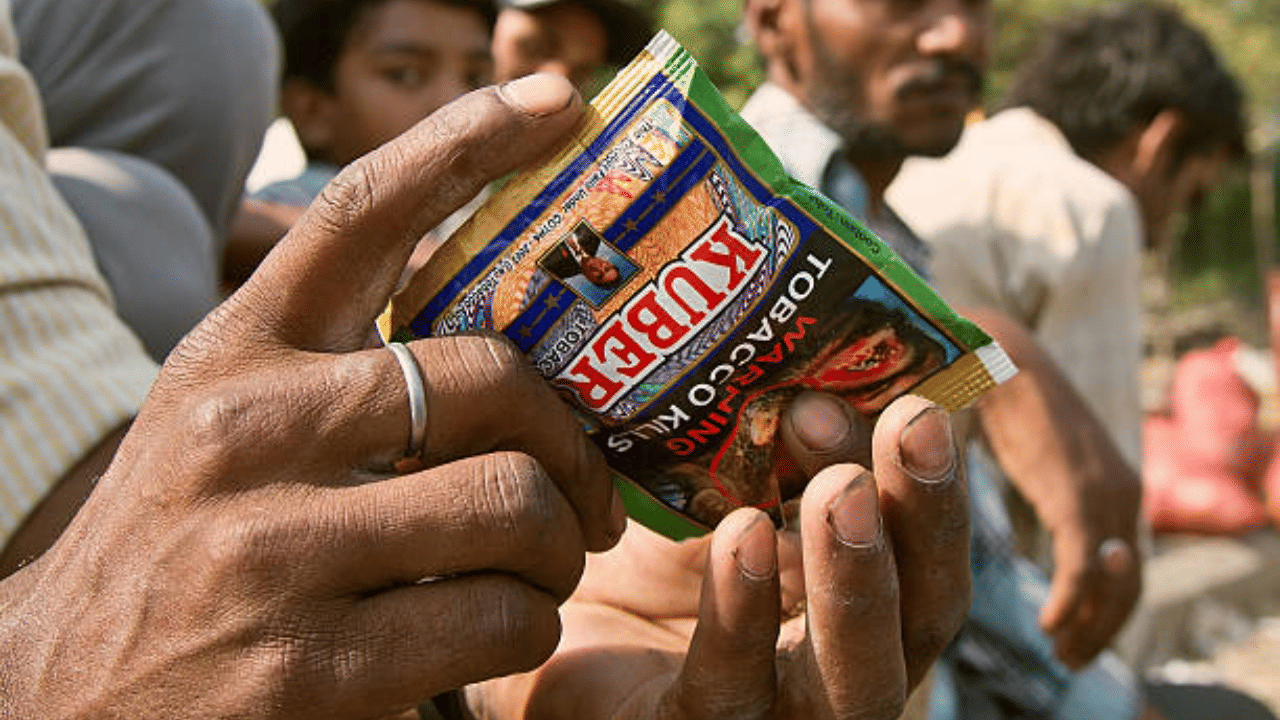 World No Tobacco Day 2026: Why smokeless tobacco may be more dangerous ...