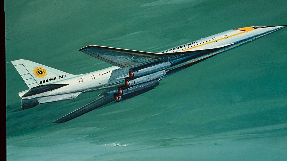 NASA's X-59 set for first supersonic flight in early June