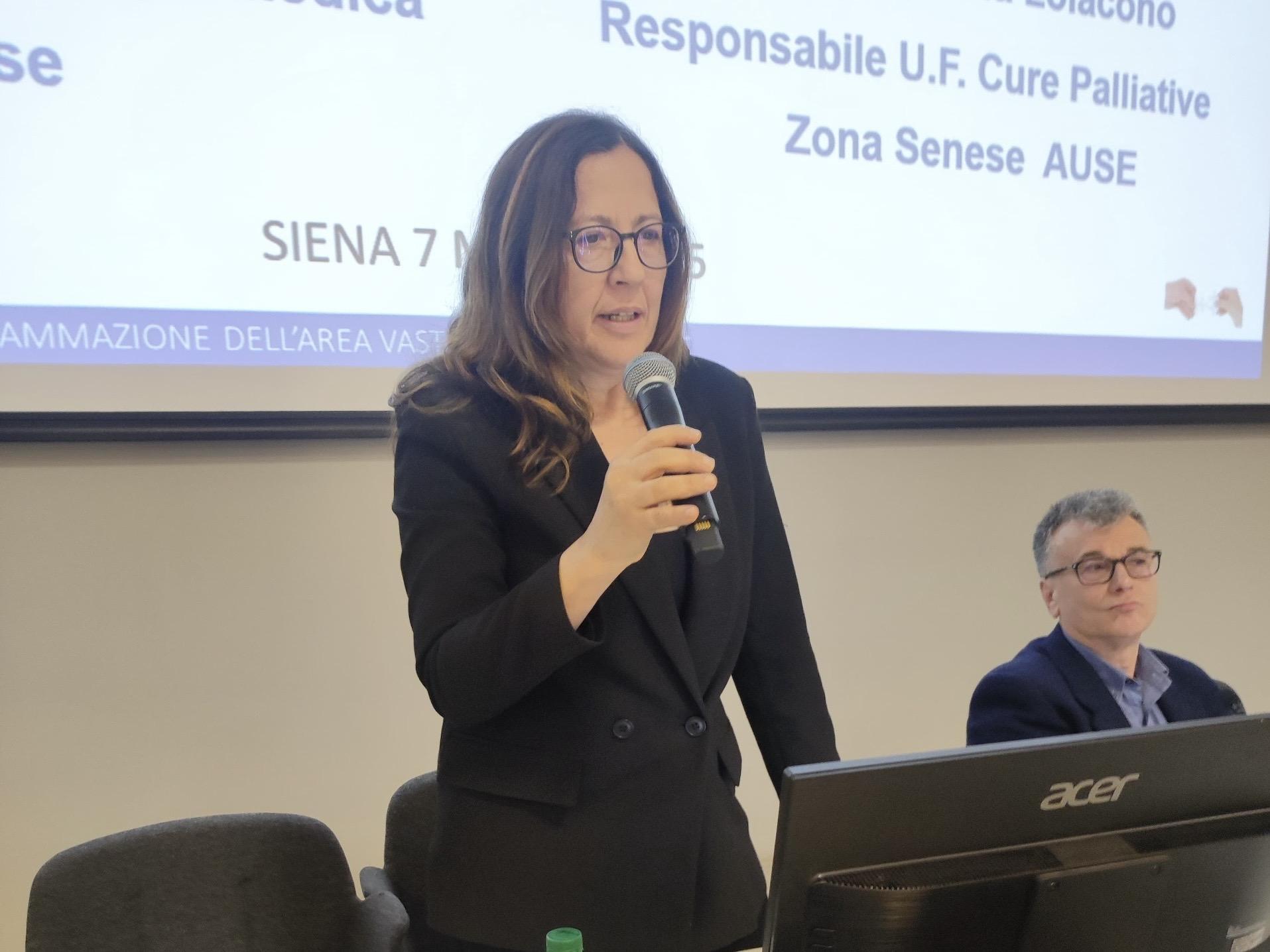 Tutelare il diritto al sollievo. Giornata delle cure palliative