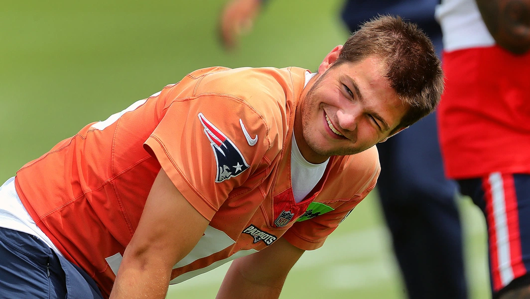 Stronger Drake Maye fuels Patriots’ high-stakes 2026 ambitions