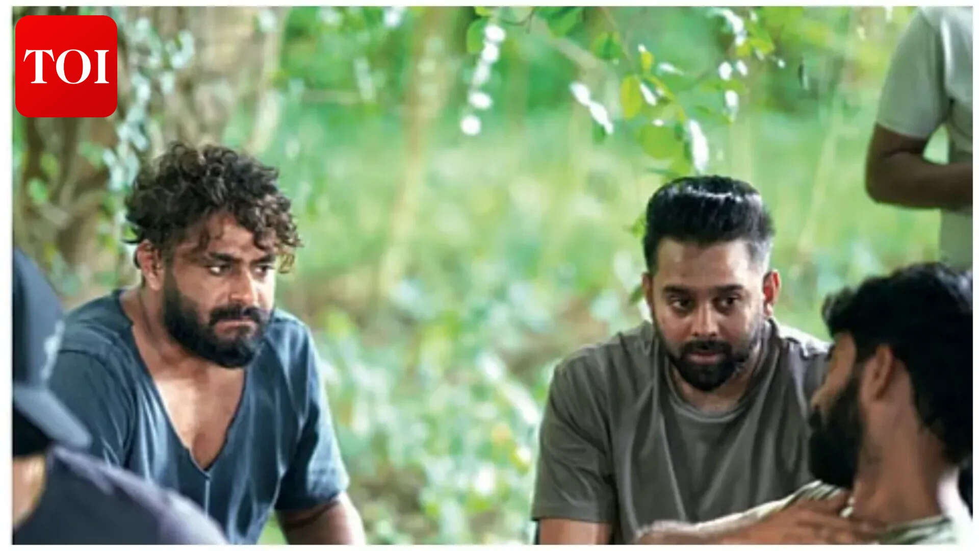 'Kattalan' box office day 3: Antony Varghese film sees 20 percent drop ...
