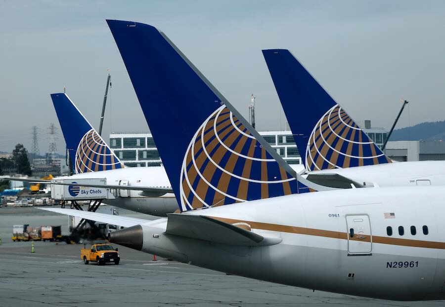 United flight diverted to Wisconsin after passenger’s 'multiple ...