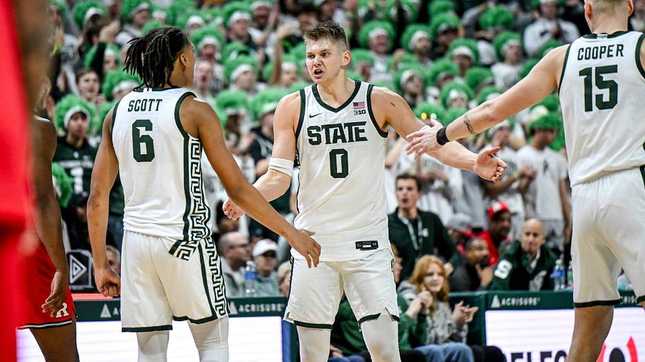 Jaxon Kohler schedules third pre-draft workout with Western Conference team