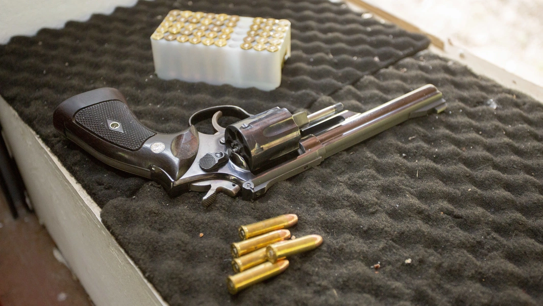 16 firearms known for generational reliability