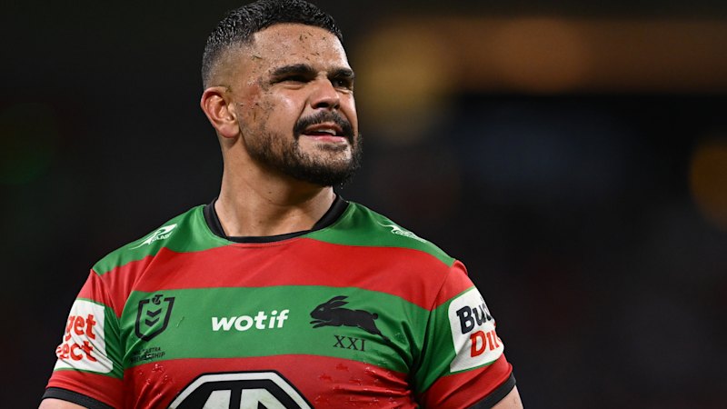 Mitchell out of frame for Origin II but Daley backs Moses to reclaim ...