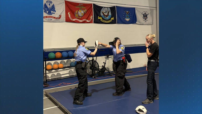 Scouting America Greater Boston, MPTC, hosts 28th annual Law ...