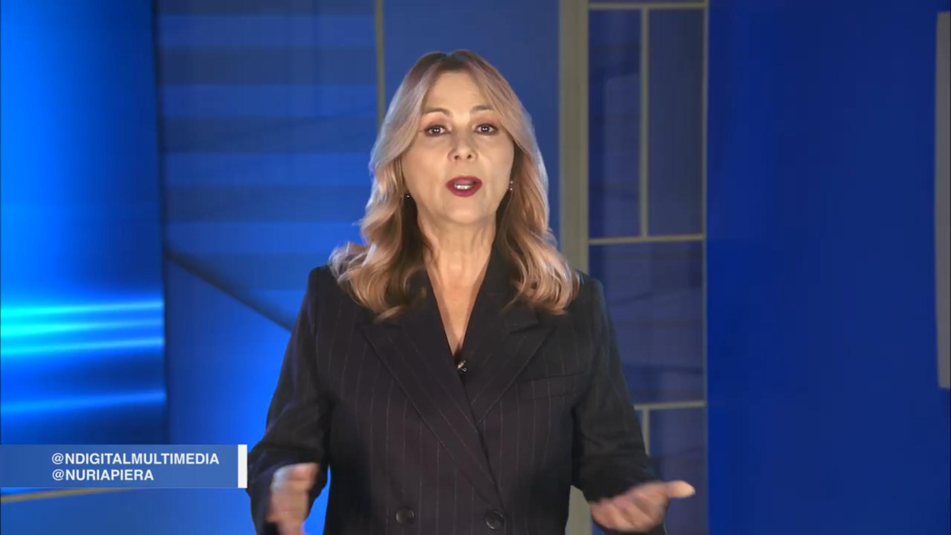 Nuria Piera presenta Coopnama: ¿Cooperativa o estructura de poder a ...