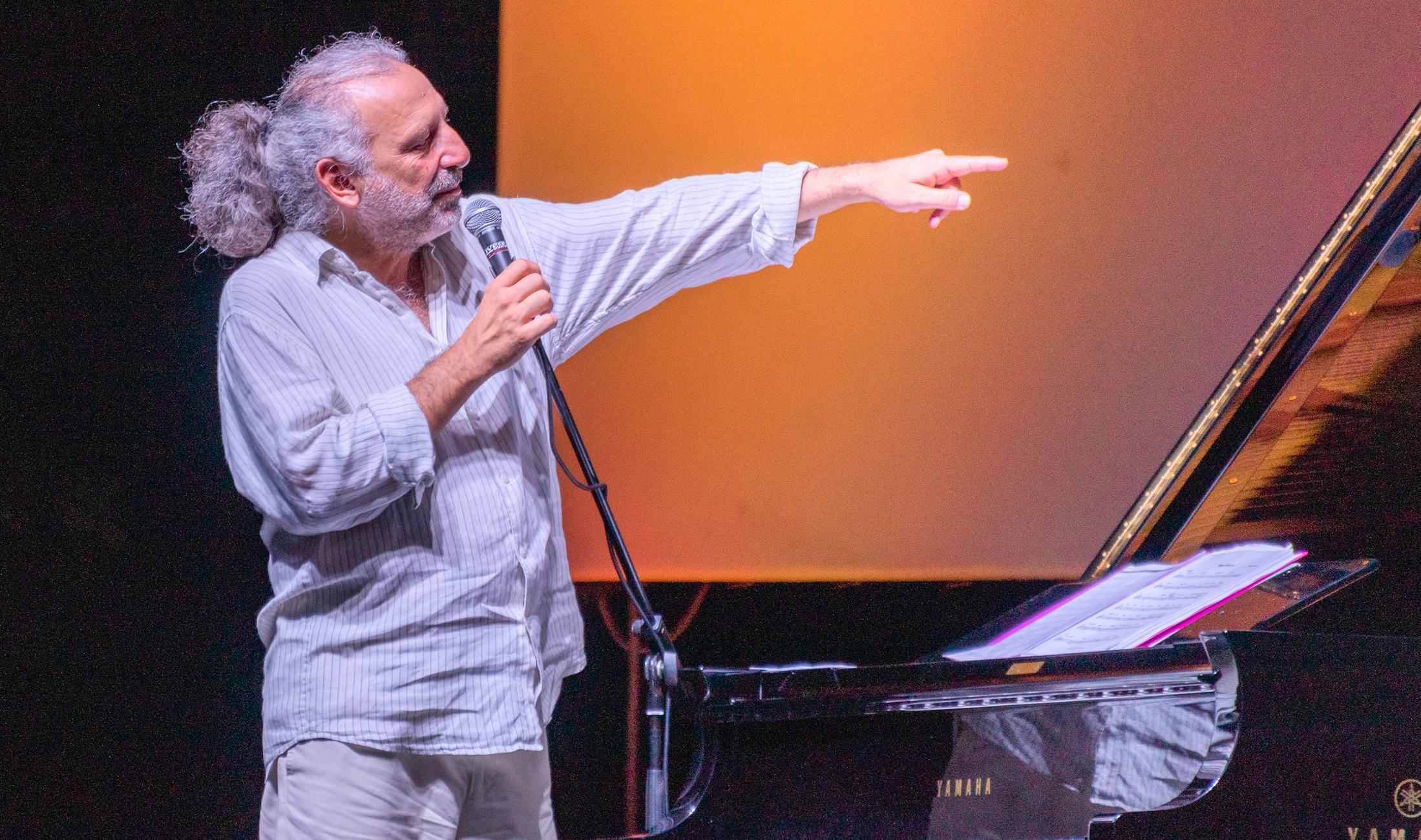Riccione Summer Jazz. Undici giorni di musica, voci speciali ed emozioni
