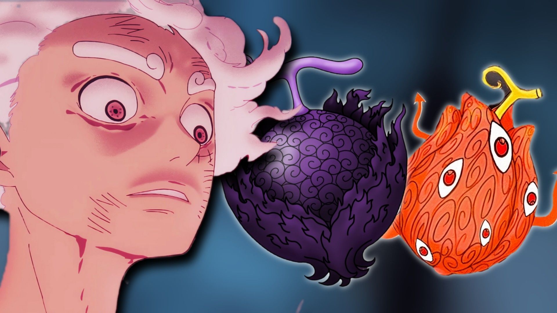 One Piece finally unveils two new fruits rivaling Hito Hito no Mi ...
