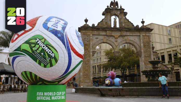 Profeco dice cómo identificar fraudes durante el Mundial 2026