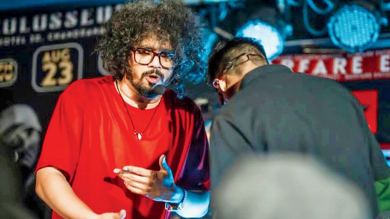 Mumbai battle rap platform returns after 7 years; here's what the ...