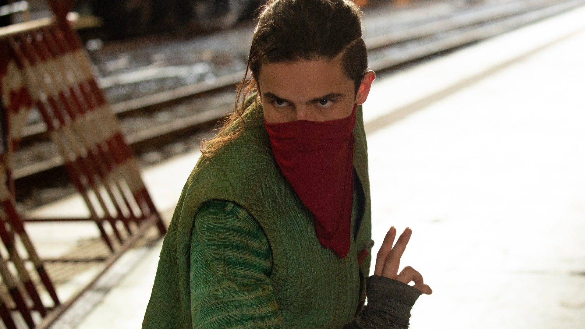 Disney+'s 6-part action comedy is so good, it deserves more seasons 4 ...